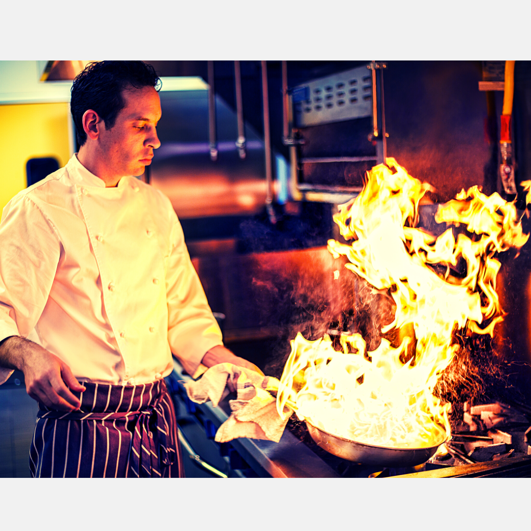 The Secret To Becoming A Better Cook – Big Cove Foods