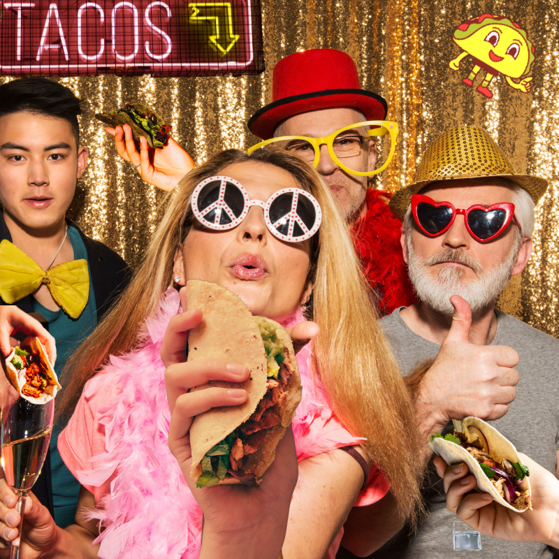 How to Have the Taco Night of Your Life – Big Cove Foods